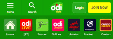 Odibets Kenya - Bets Kenya