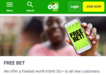 Odibets Kenya - Bets Kenya